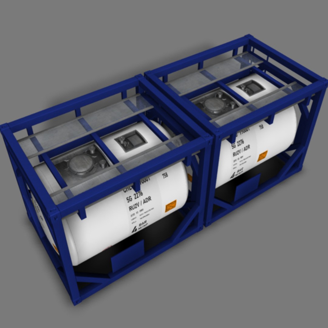 Container Liquids Ma