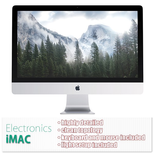 imac max