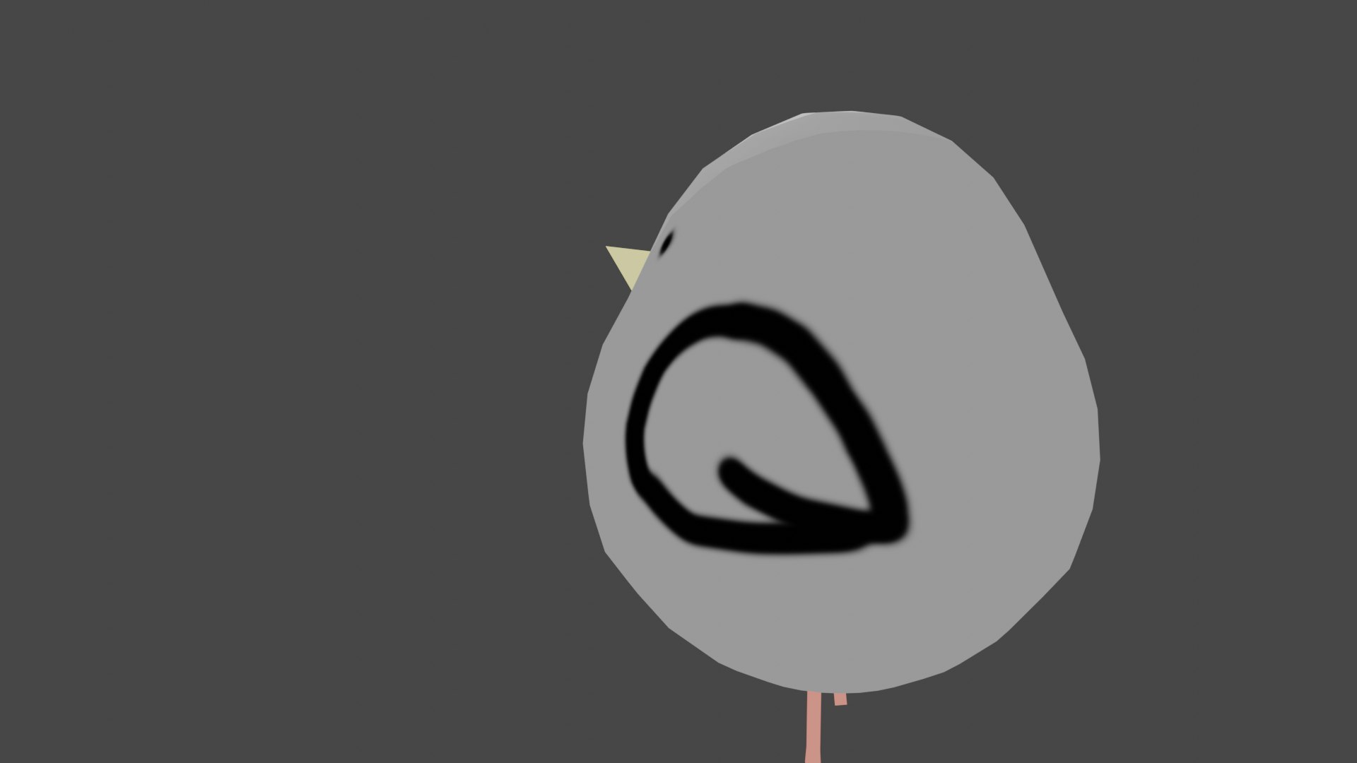 Small Bird 3D Model - TurboSquid 2031978