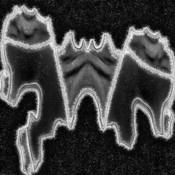 Iron mask 3D model - TurboSquid 1215104