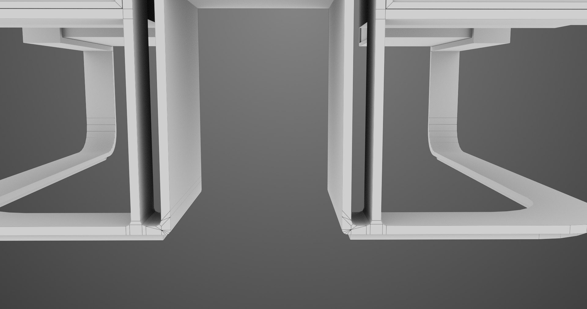 Office Galss Table 01 All PBR Unity UE Textures 3D model - TurboSquid ...