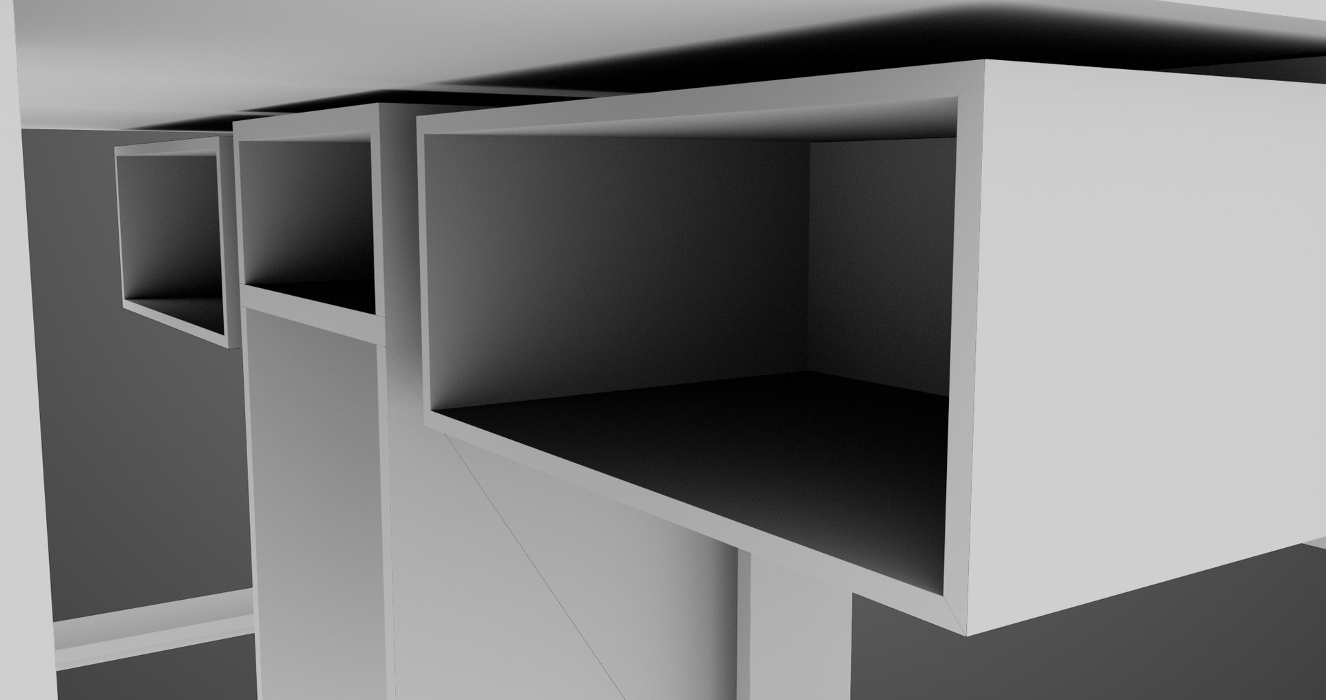 Office Galss Table 01 All PBR Unity UE Textures 3D model - TurboSquid ...