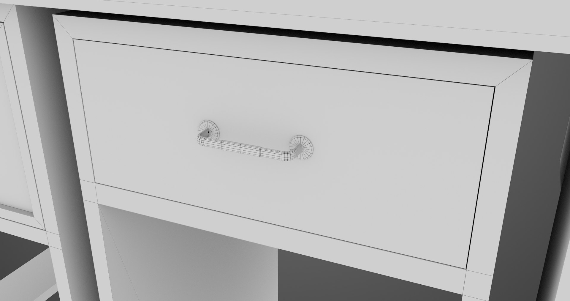 Office Galss Table 01 All PBR Unity UE Textures 3D model - TurboSquid ...