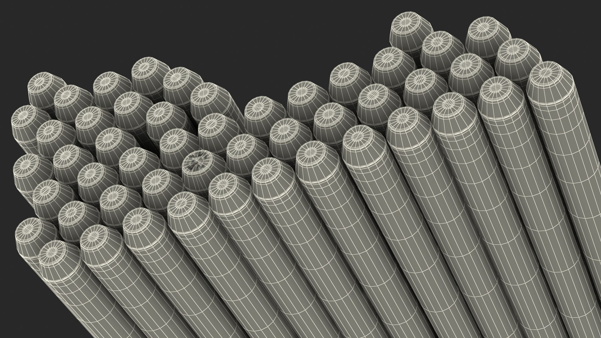 3D Welding Electrodes E7018 5 Lbs Package Open - TurboSquid 1777272