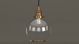 3D Tubelight Models | TurboSquid