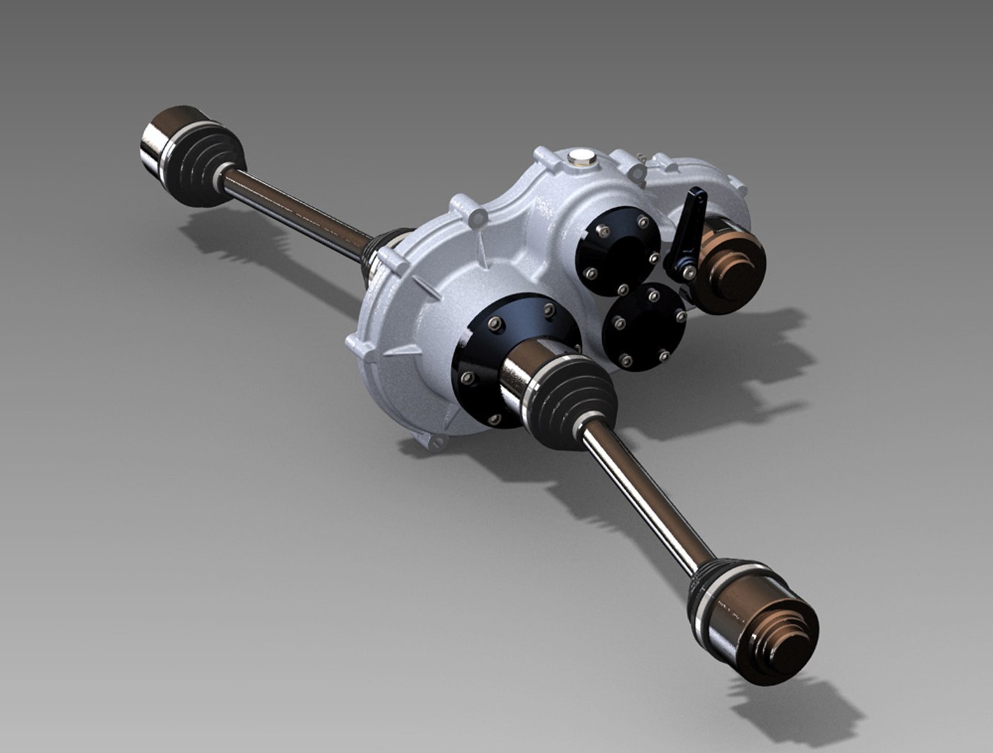 3d Model Solidworks Gear