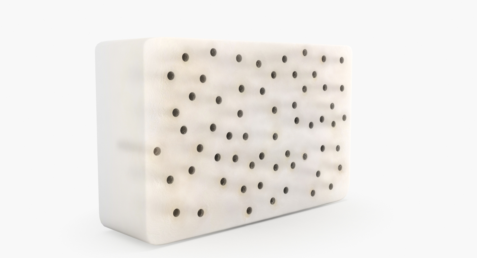 3d Tooth Surface Model