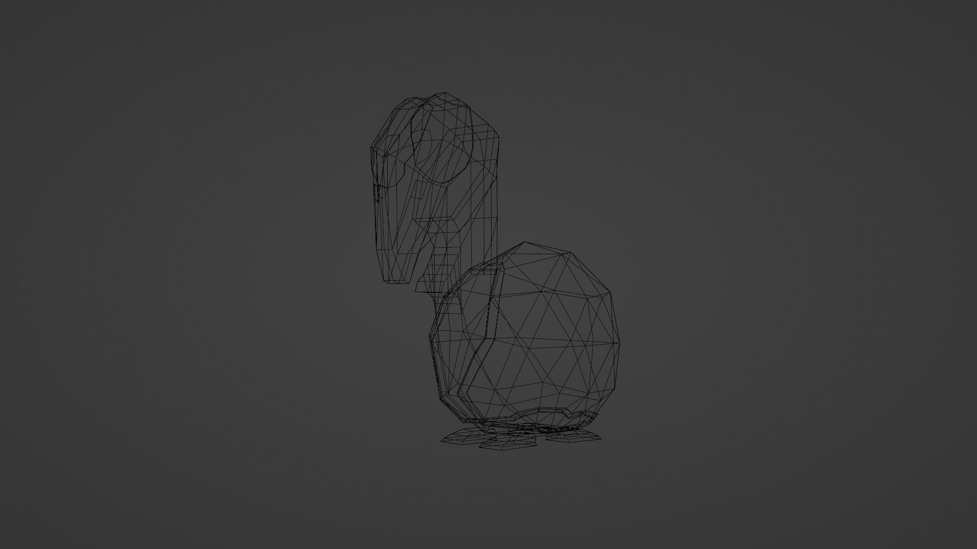 3D Koopa Troopa Green Super Maro Bros Low Poly 3D Model - TurboSquid ...