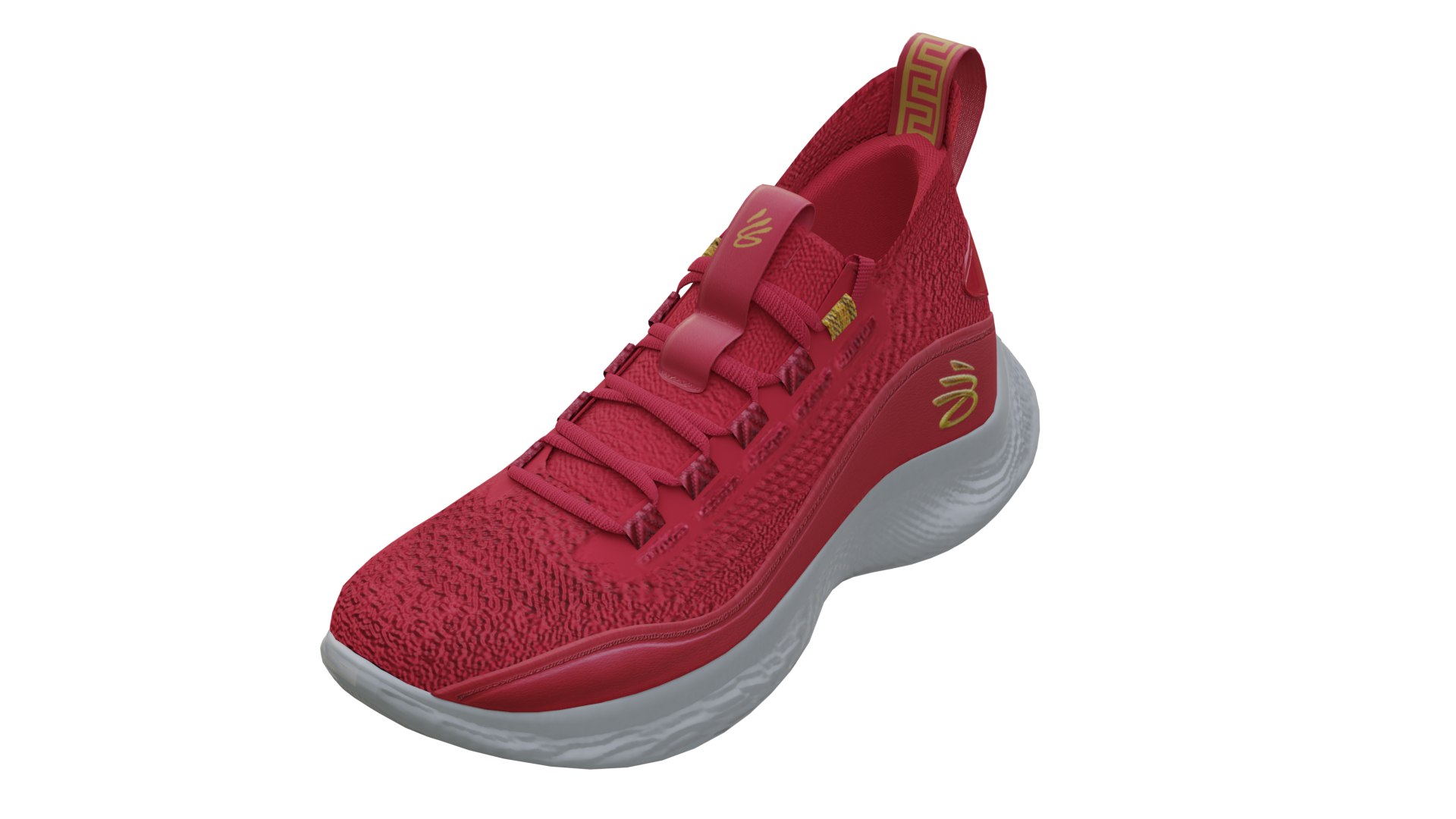 18 Low-poly Game Ready GLB SNEAKERS 3D Model - TurboSquid 2129135