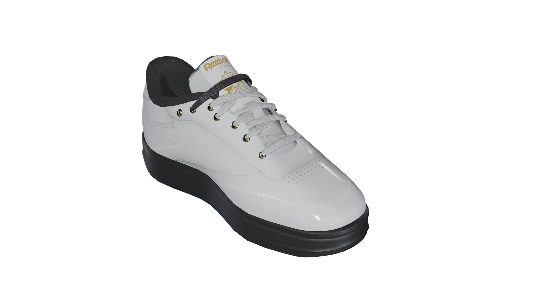 18 Low-poly Game Ready GLB SNEAKERS 3D Model - TurboSquid 2129135