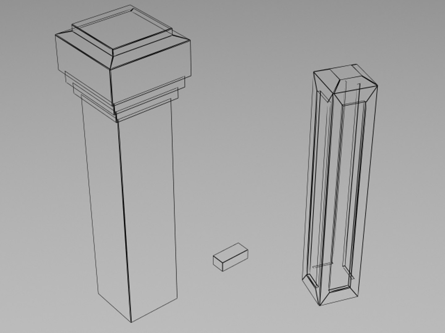 Pack Brick Walls Modular Max Free
