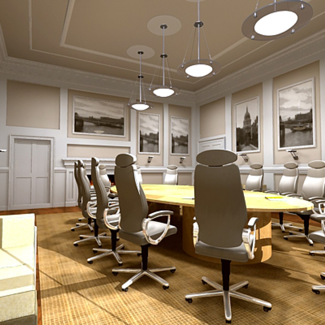 max conference room