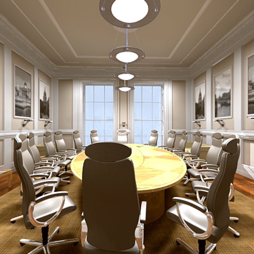 max conference room