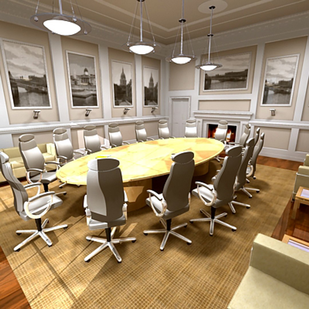 max conference room