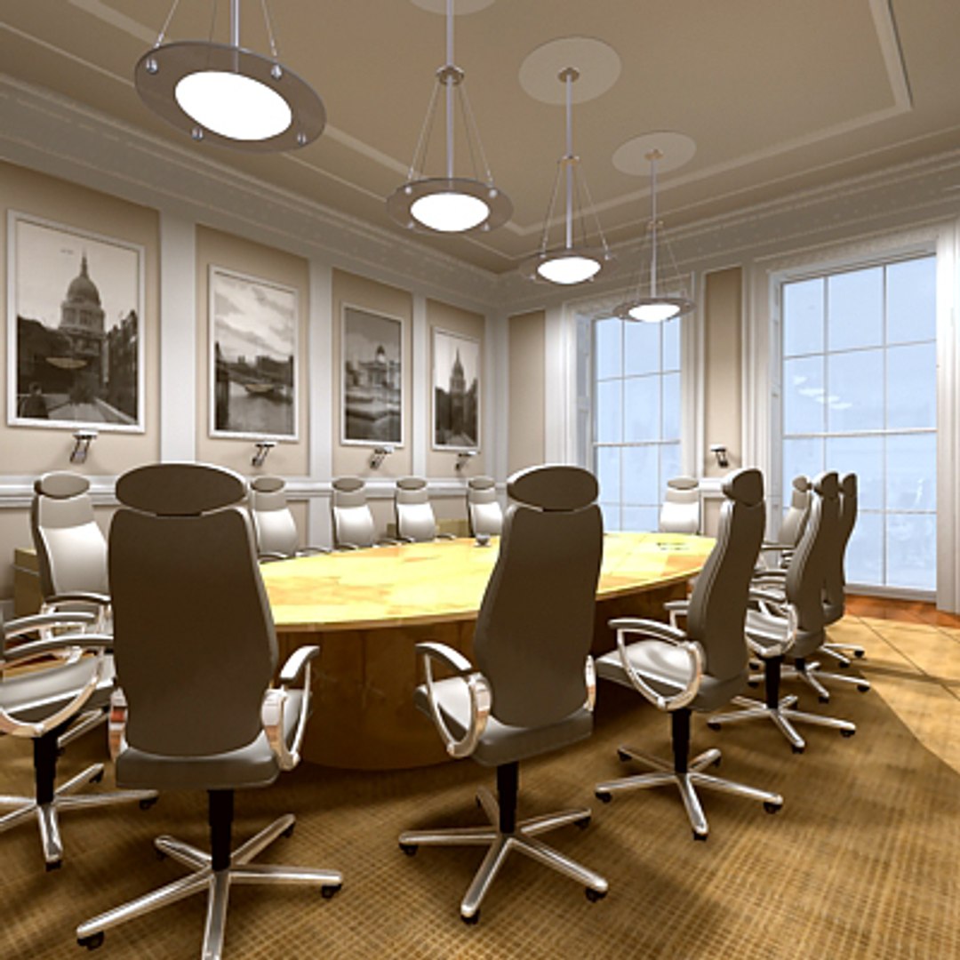 max conference room