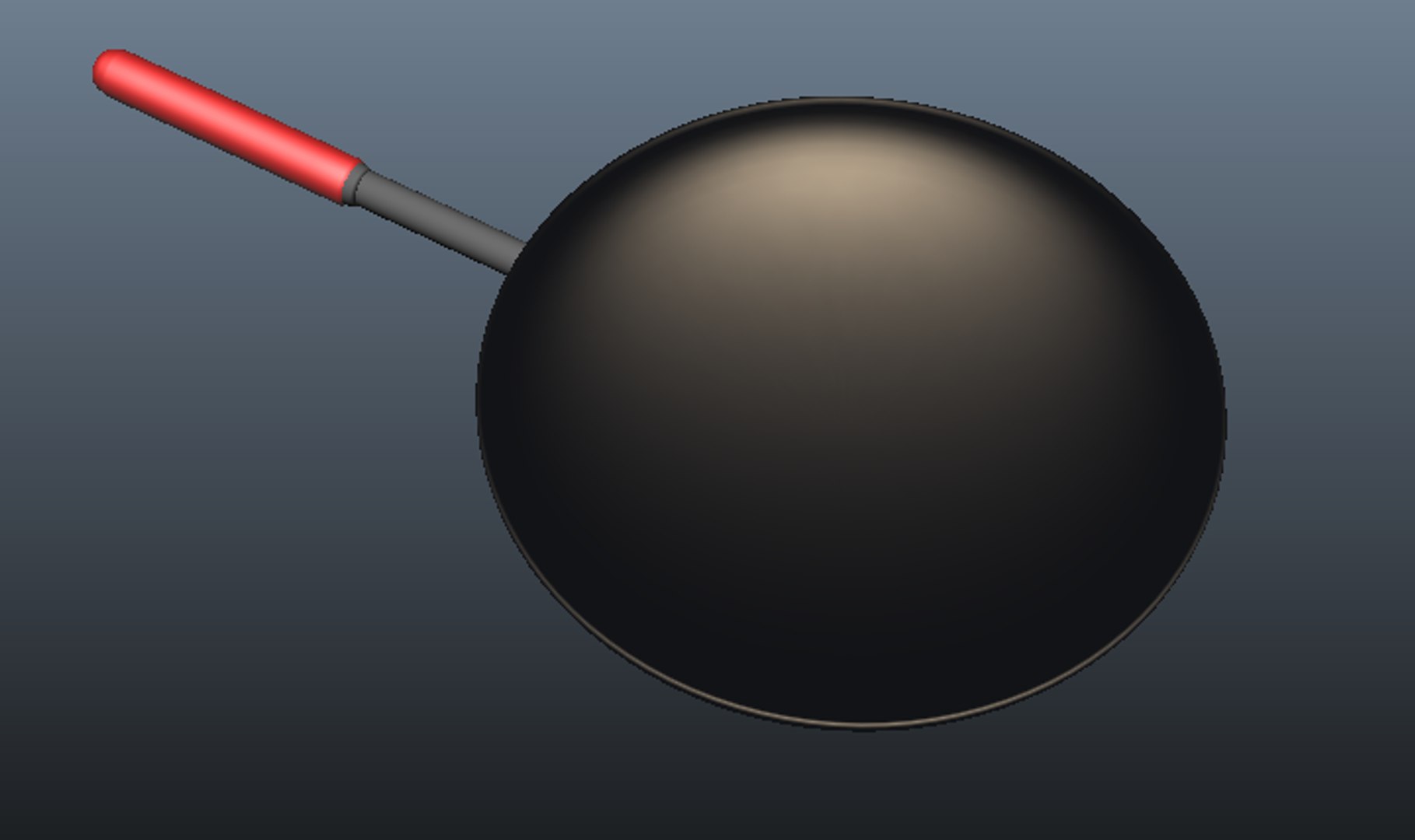 3D pan model - TurboSquid 1198857