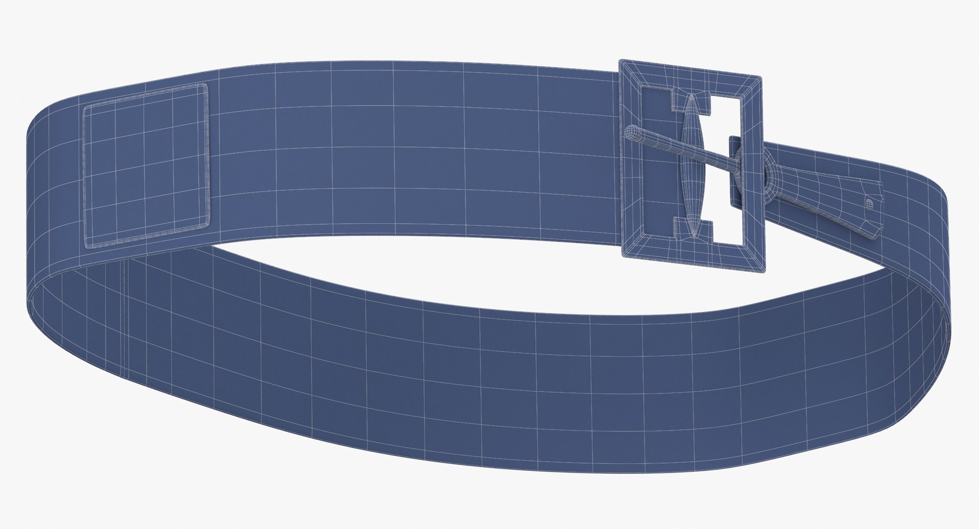 3D Roman Cingulum Belt(1) - TurboSquid 2190140