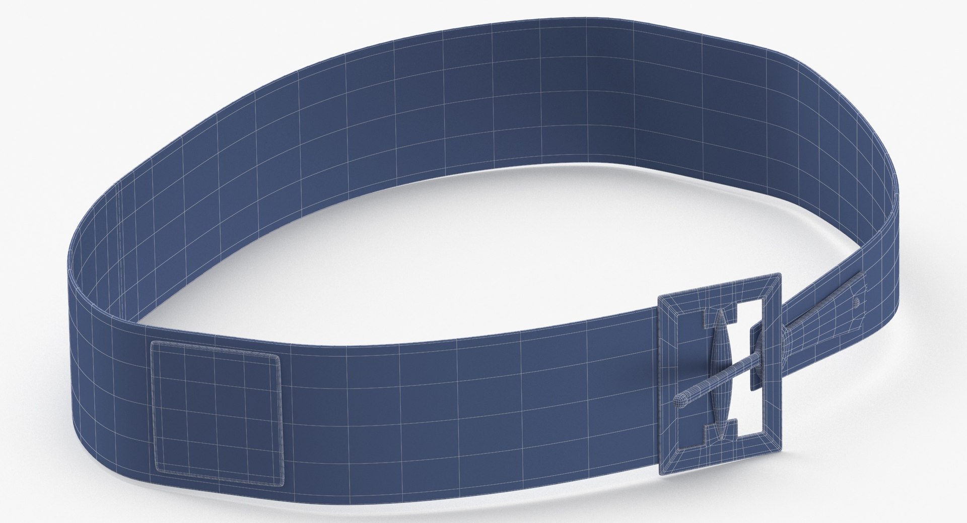 3D Roman Cingulum Belt(1) - TurboSquid 2190140