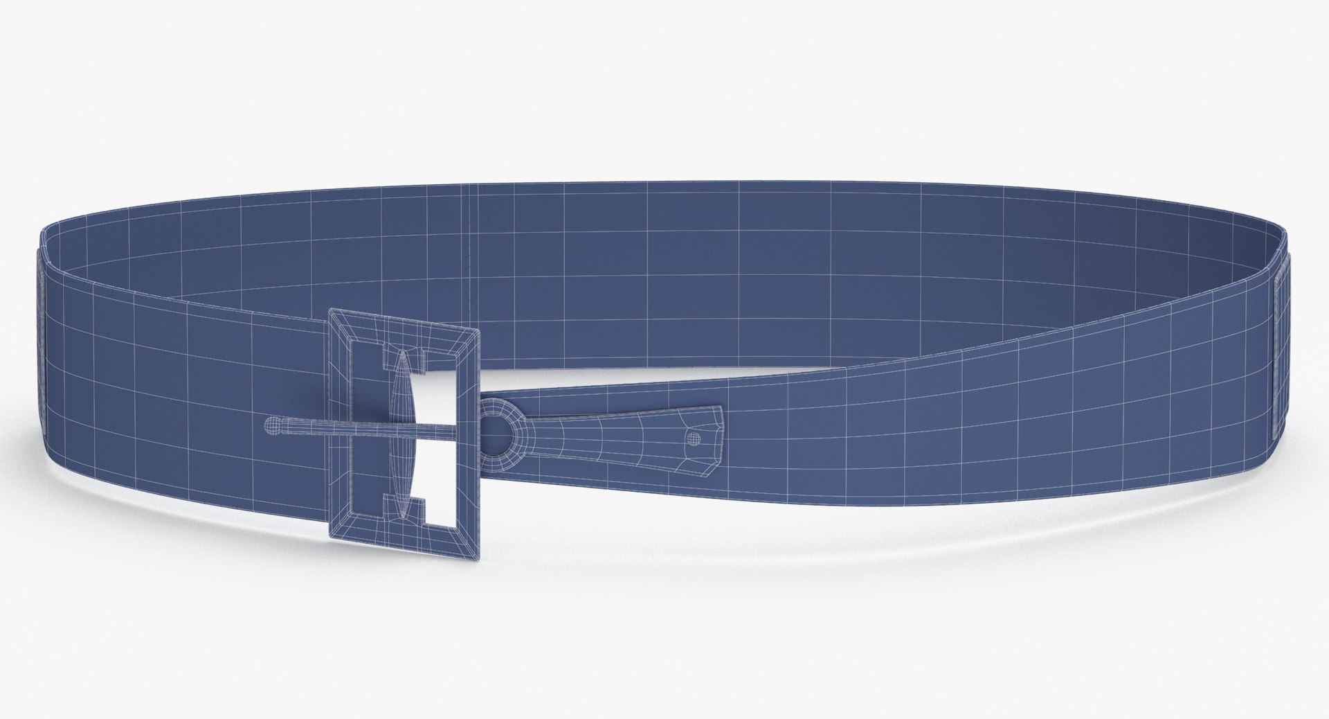 3D Roman Cingulum Belt(1) - TurboSquid 2190140