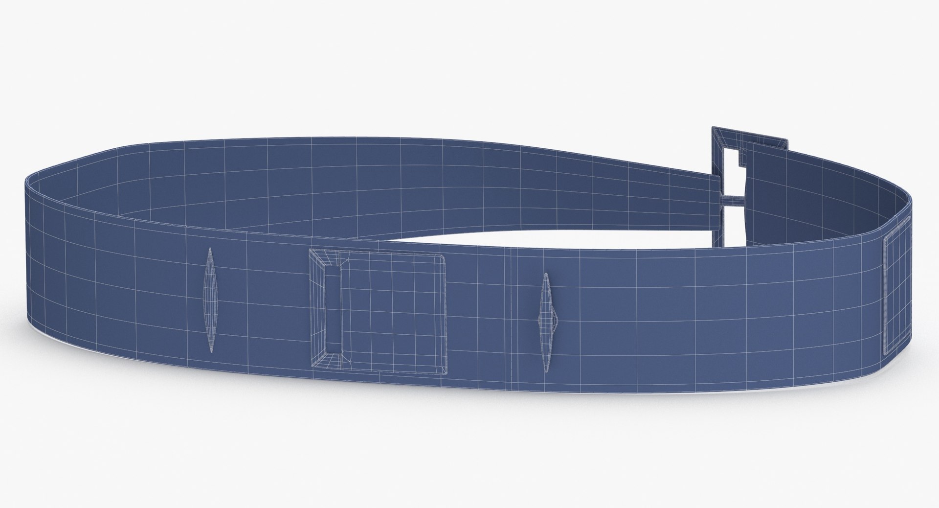 3D Roman Cingulum Belt(1) - TurboSquid 2190140
