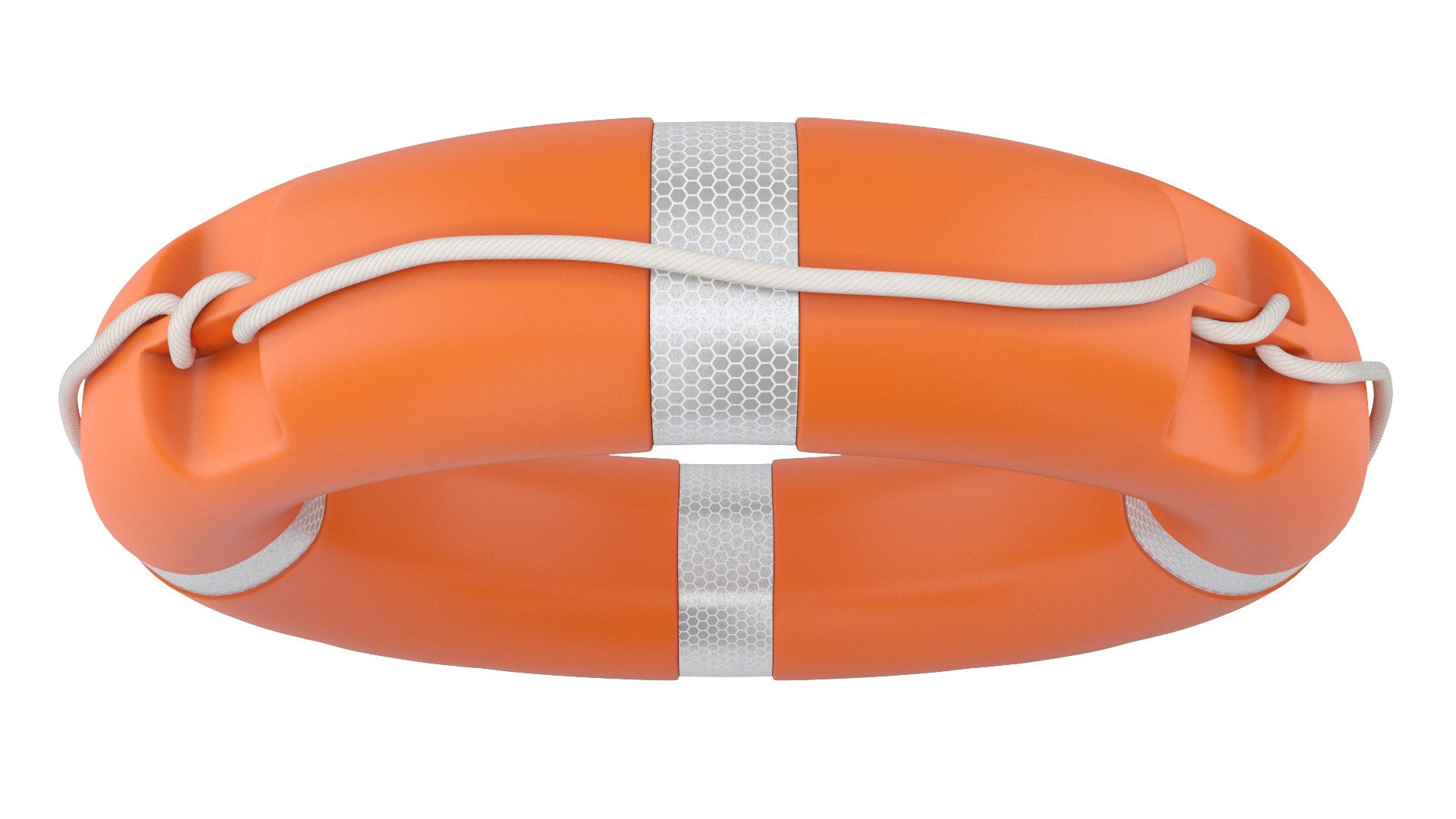 Life buoy lifebuoy 3D model - TurboSquid 1711554