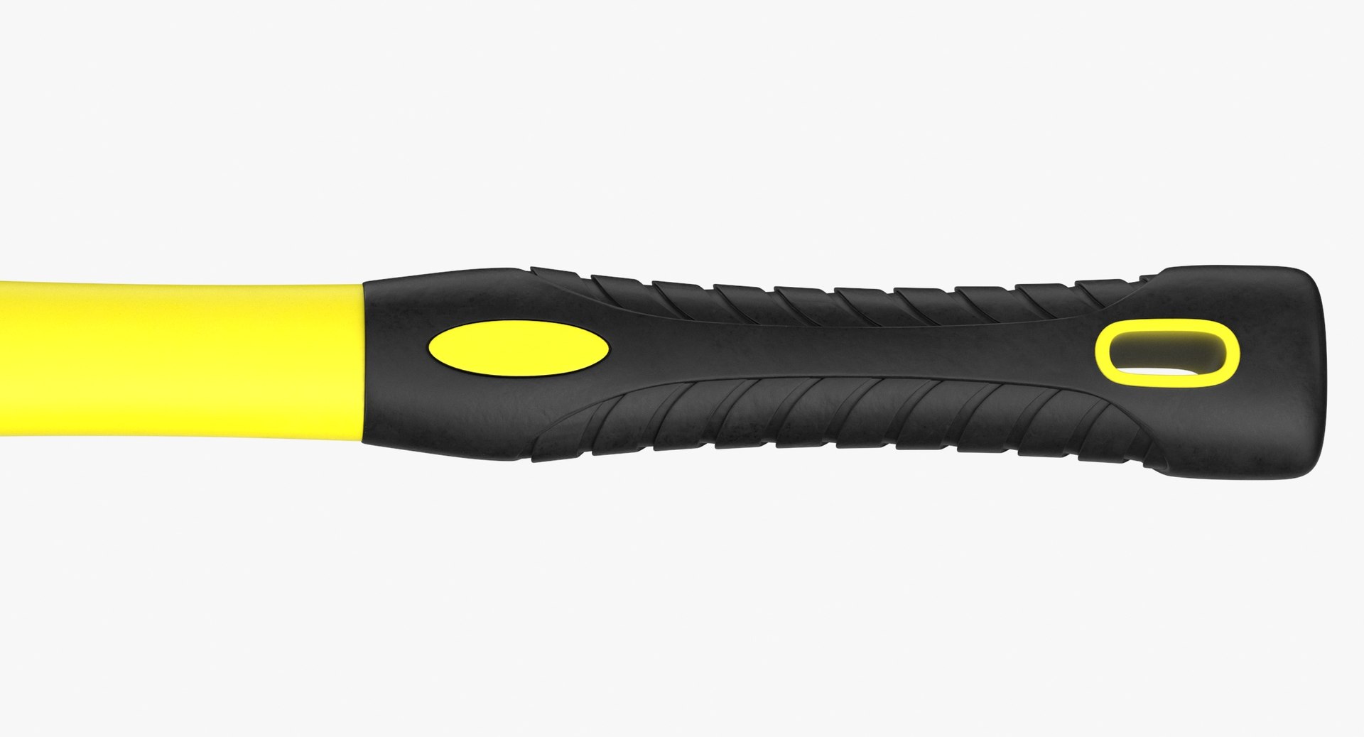 Mallet 03 Clean And Dirty 3D Model - TurboSquid 2101854