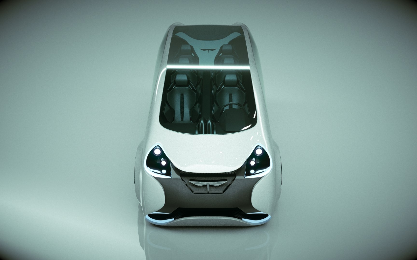 3D T Car 59 - TurboSquid 2085175