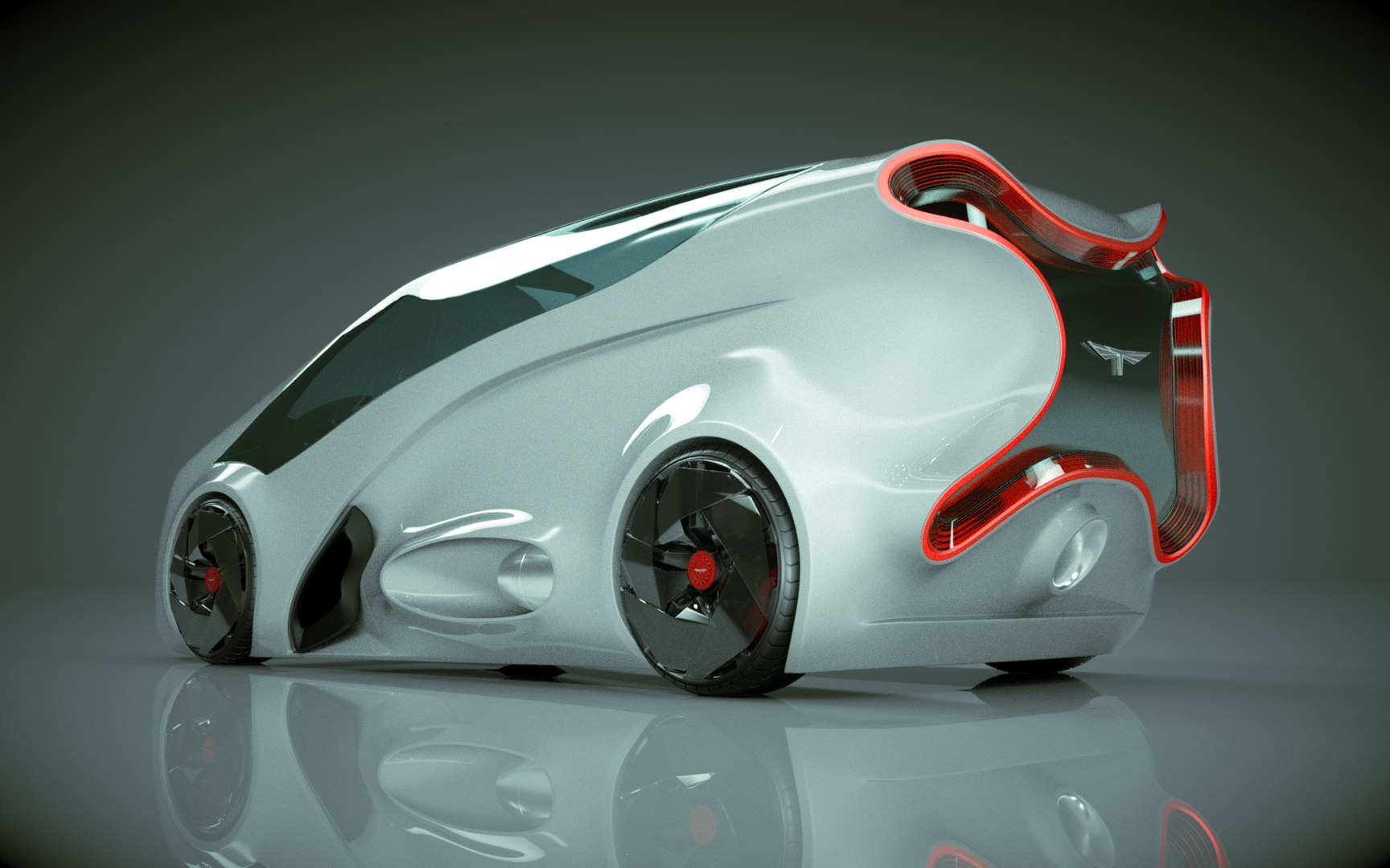 3D T Car 59 - TurboSquid 2085175