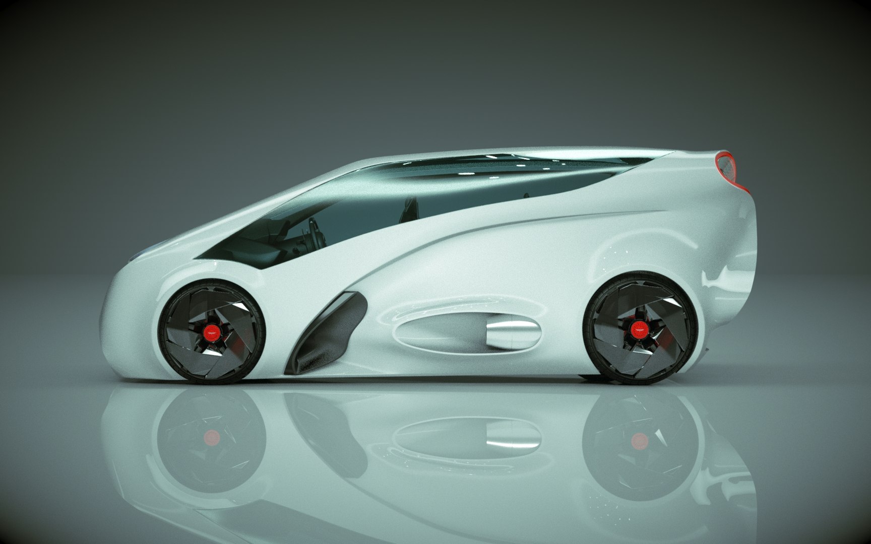 3D T Car 59 - TurboSquid 2085175