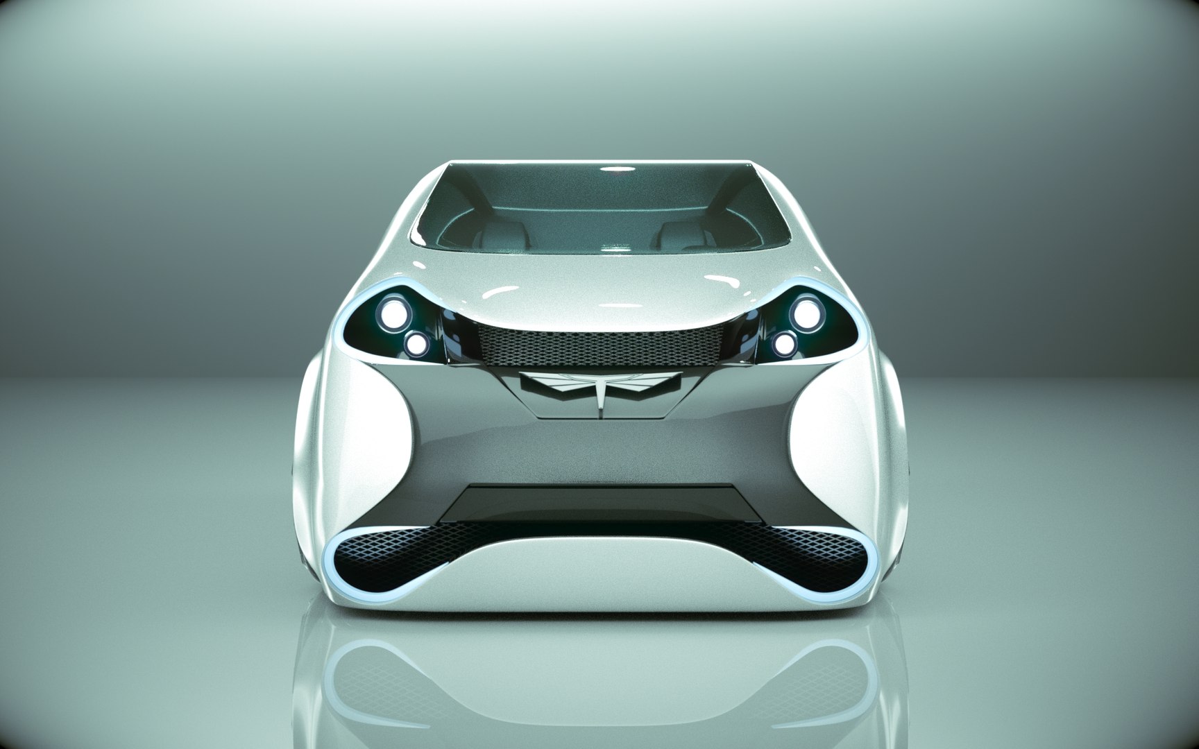 3D T Car 59 - TurboSquid 2085175