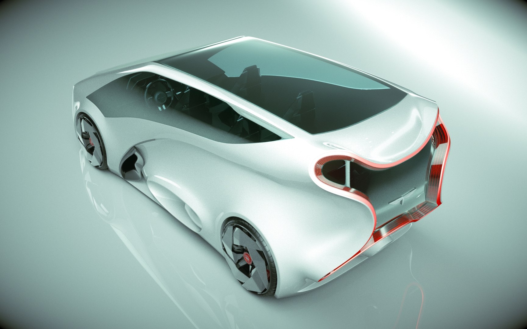 3D T Car 59 - TurboSquid 2085175