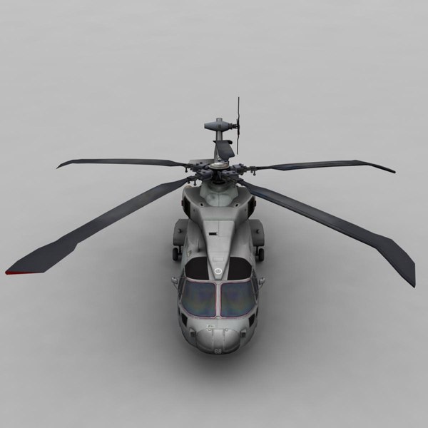 AgustaWestland AW101 3D Models for Download | TurboSquid