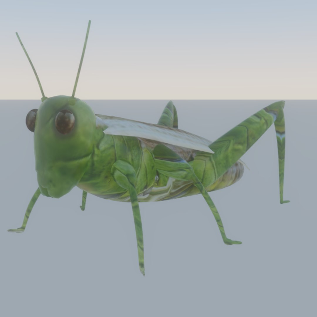 3D Grasshopper Model - TurboSquid 2071861
