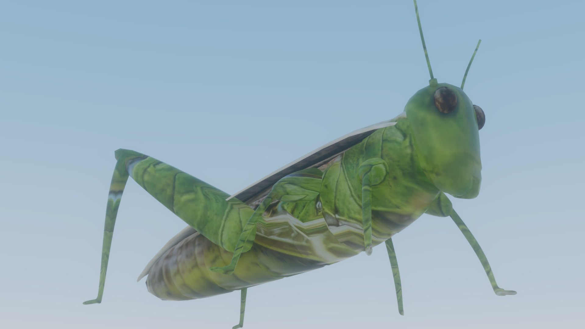 3D Grasshopper Model - TurboSquid 2071861
