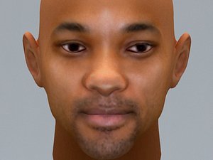 3D Will Smith Models - Browse & Download Formats - TurboSquid