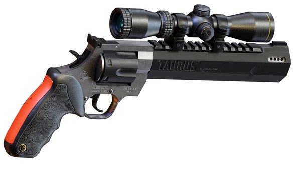 Unity Gun Models | TurboSquid