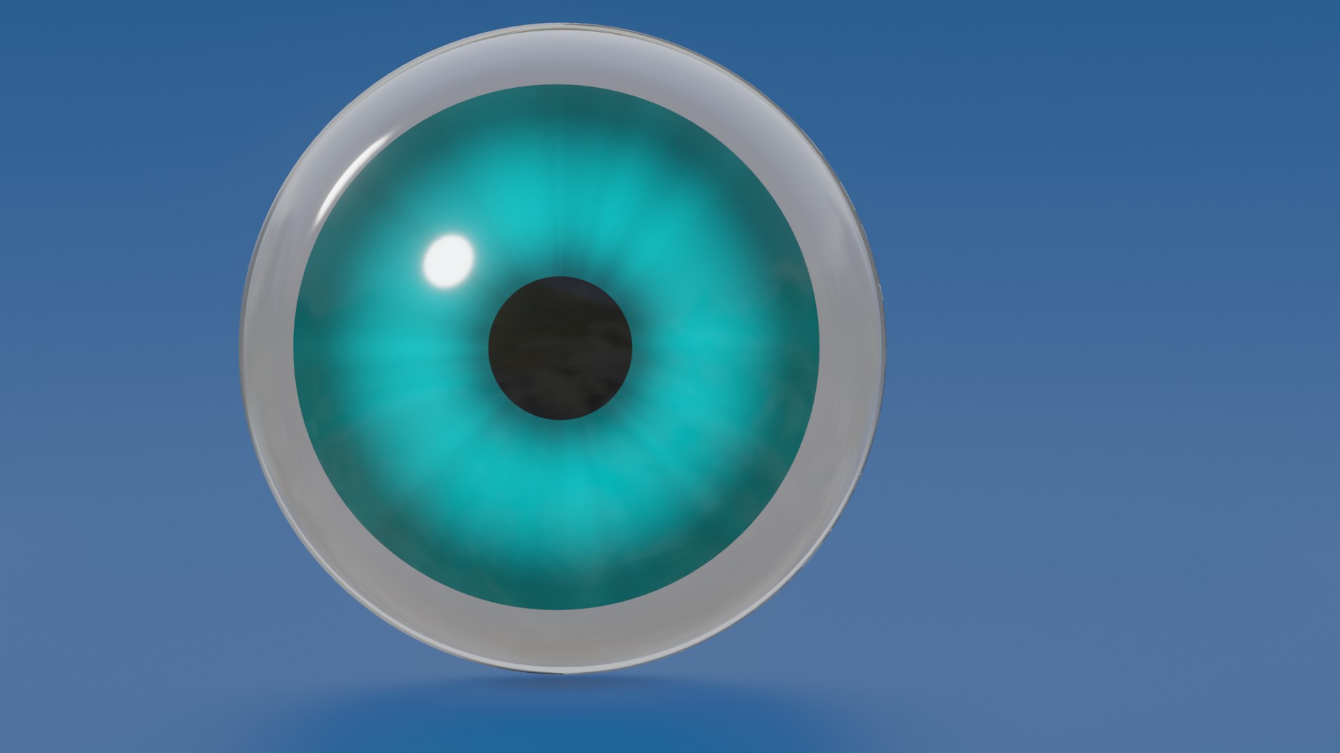 3D Stylized Eye Collection Of 10 Eyes Model - TurboSquid 1963501