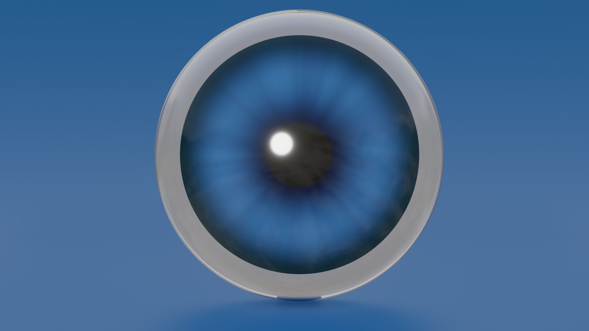 3D Stylized Eye Collection Of 10 Eyes Model - TurboSquid 1963501