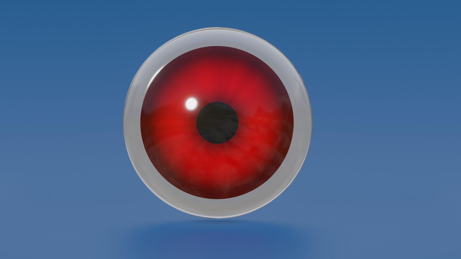 3D Stylized Eye Collection Of 10 Eyes Model - TurboSquid 1963501