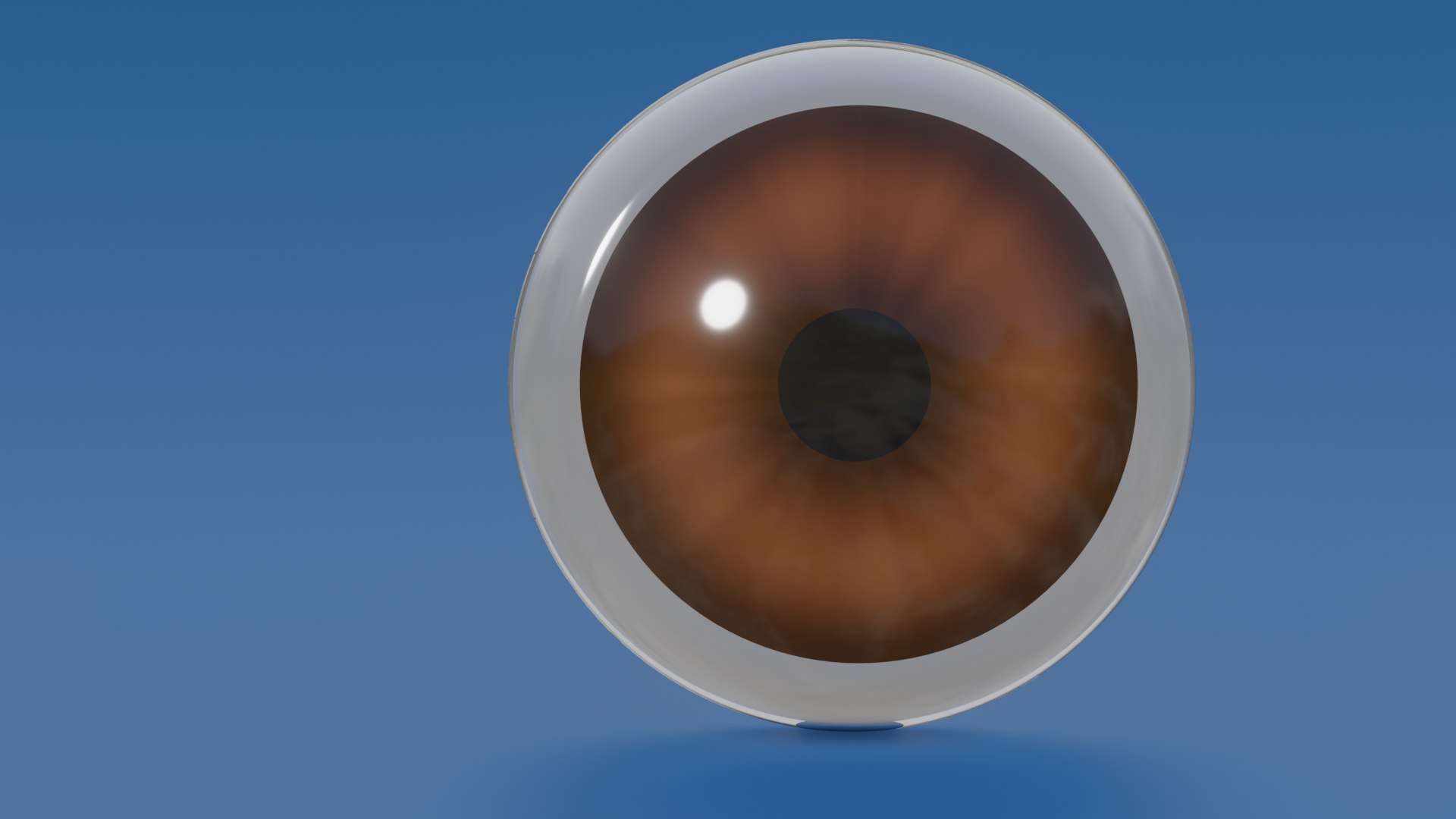 3D Stylized Eye Collection Of 10 Eyes Model - TurboSquid 1963501