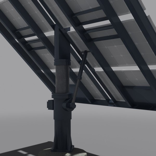 max solar panel coz111206