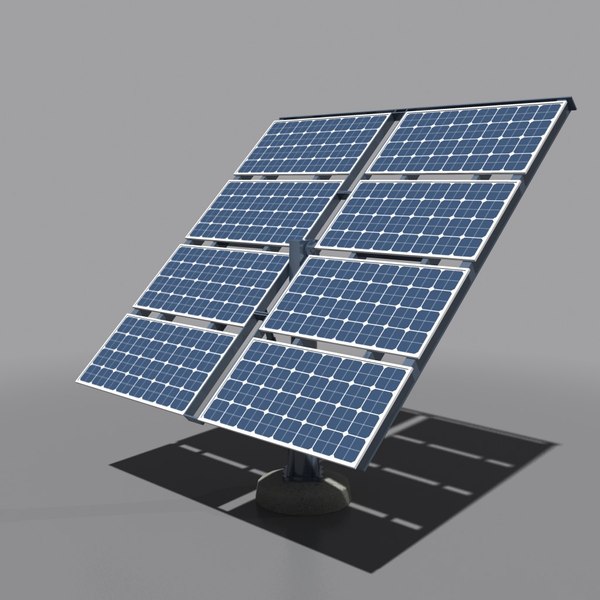 max solar panel coz111206