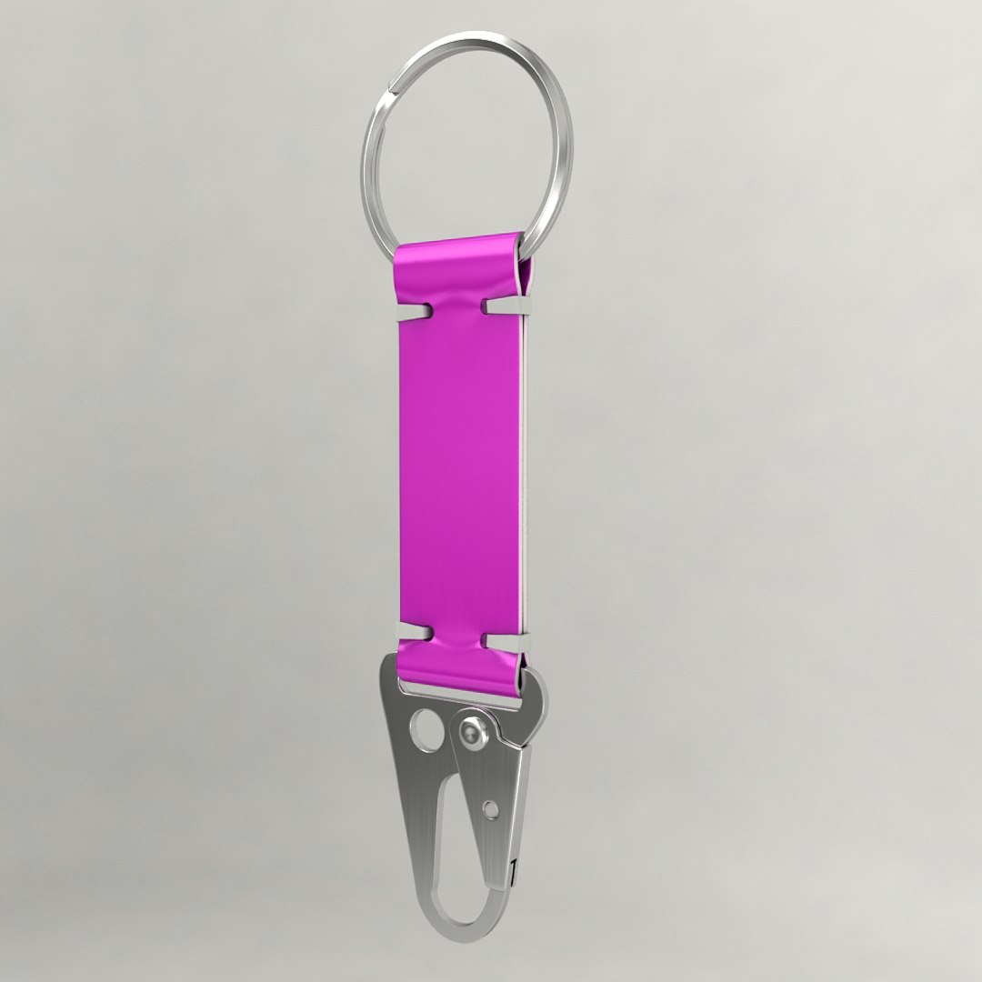 keychain color max