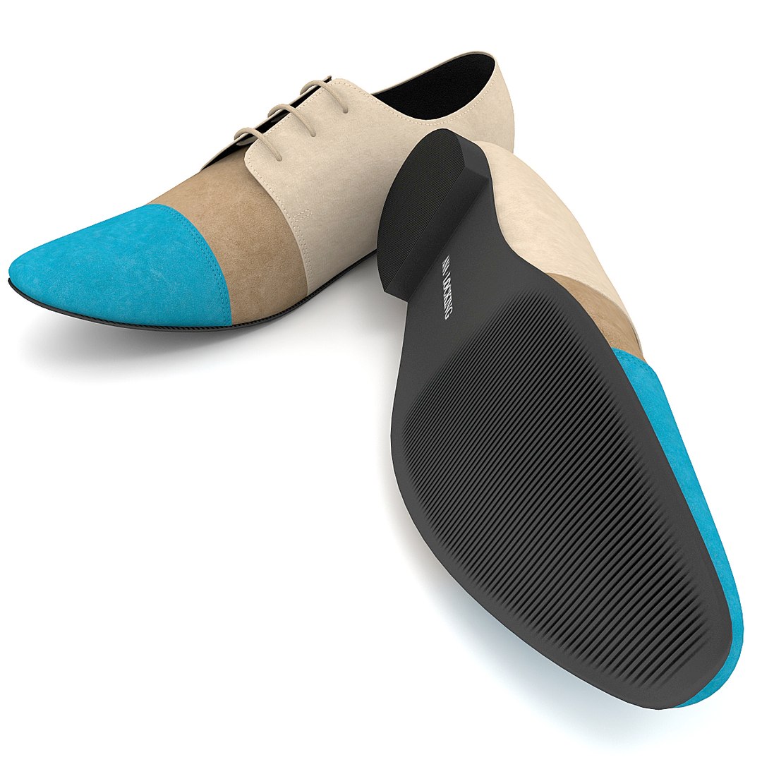 Men Shoes Ana Locking Max