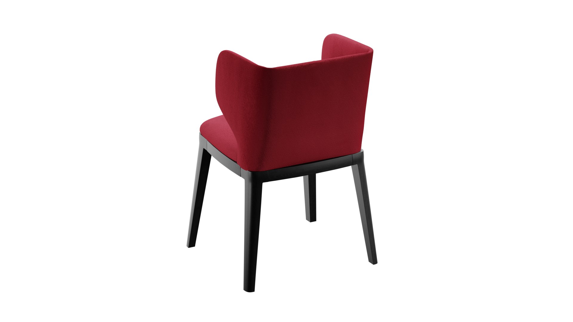 3D Armchair Miss Joy Model - TurboSquid 2125534