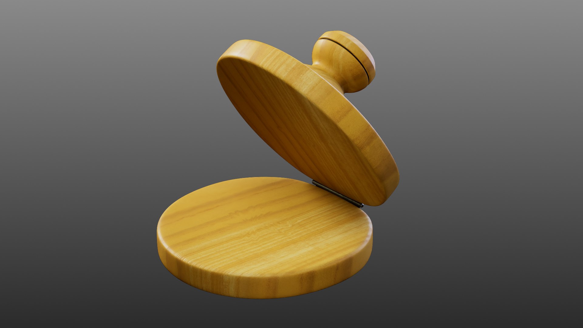 3D Model Tostonera - TurboSquid 2232521