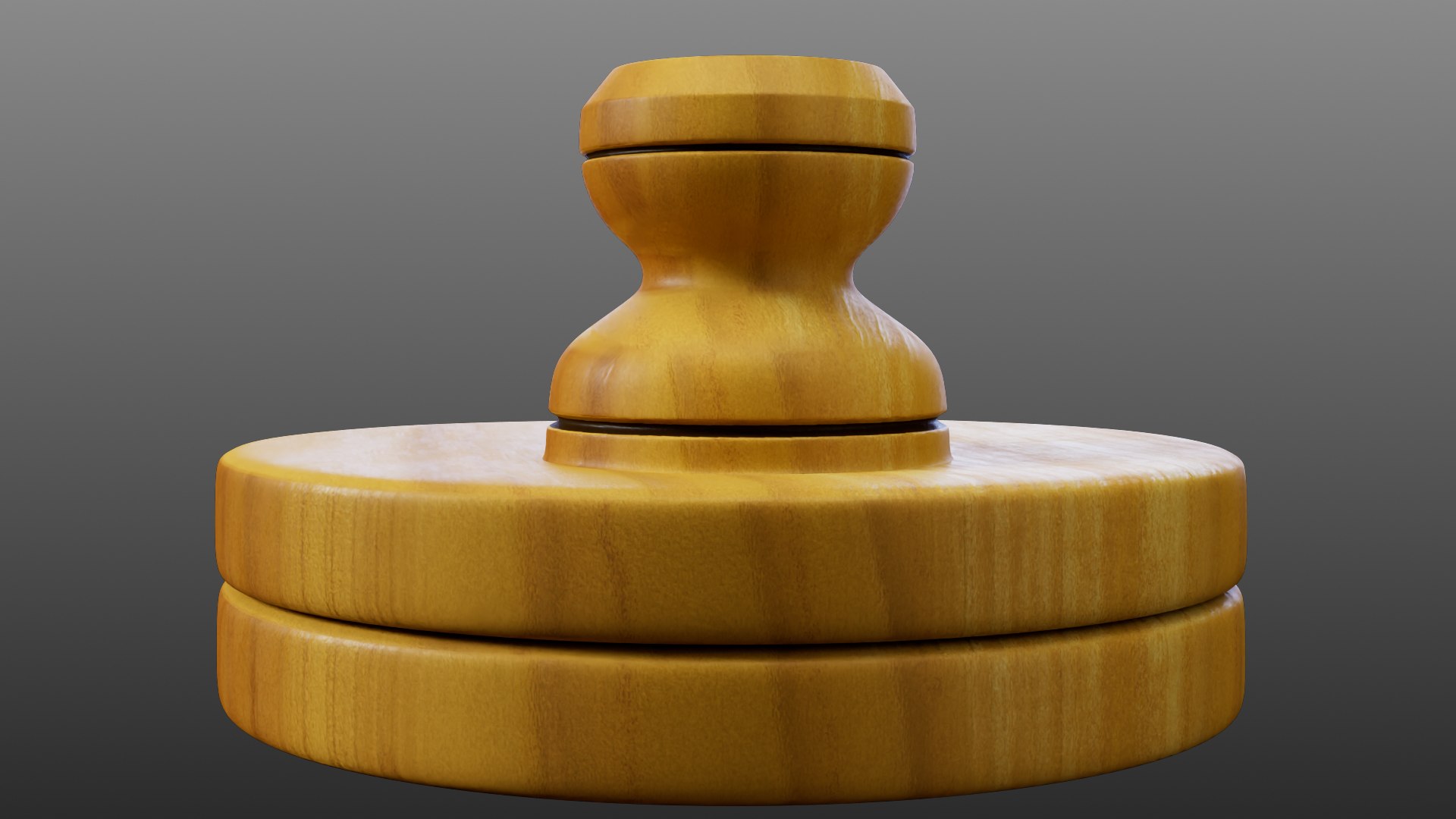 3D Model Tostonera - TurboSquid 2232521