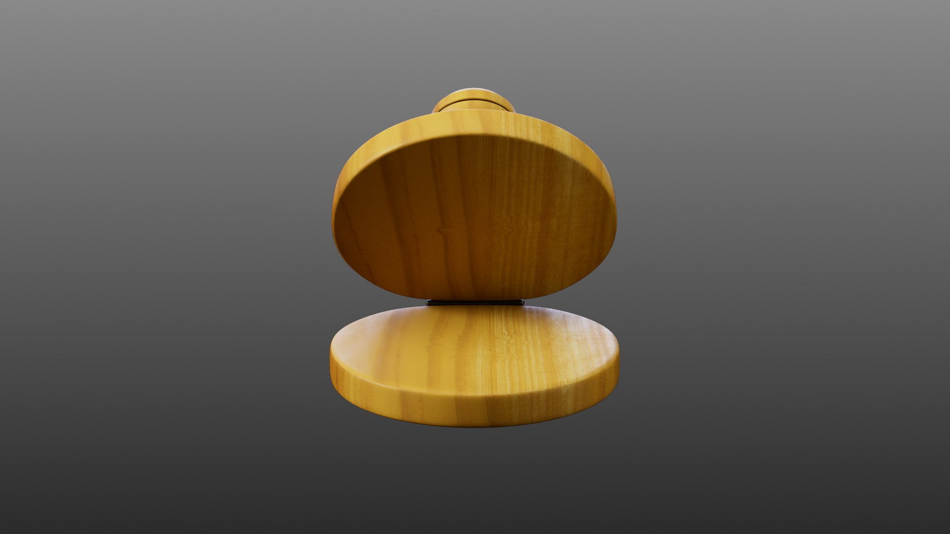 3D Model Tostonera - TurboSquid 2232521