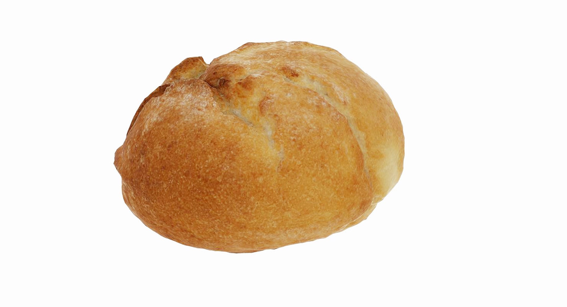 3D model small loaf - TurboSquid 1291697