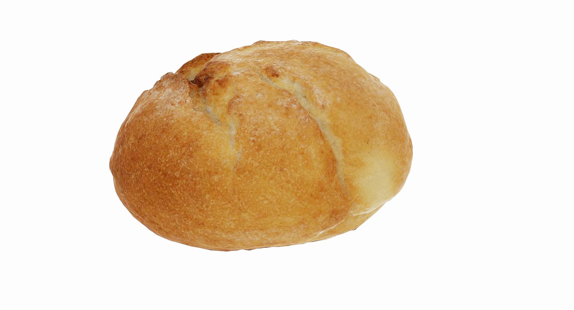 3D model small loaf - TurboSquid 1291697